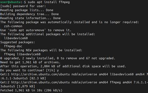 how to convert webm videos to any format in linux make tech easier