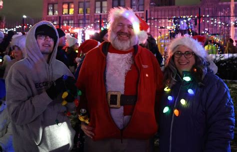 Object Computing Inc On Linkedin Lightupglennon Objectcomputing Community Shareitback