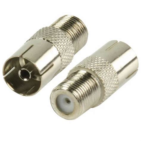 Push Type Male Female Connector At Piece Push Connector In Mehsana ID