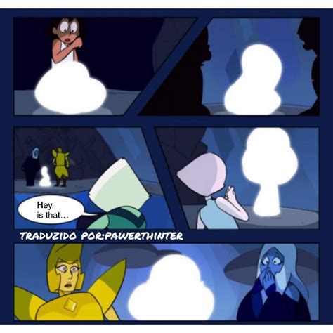 Steven Poofed Au English Translation Part 8 10 R Stevenuniverse