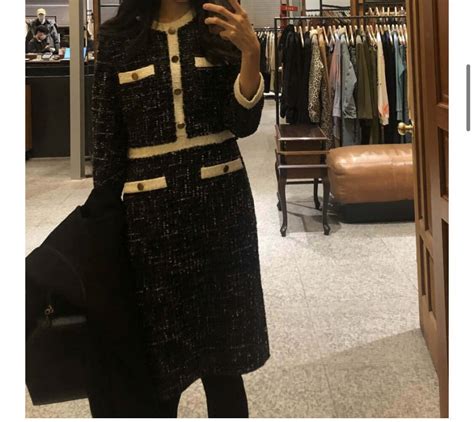 블라인드 블라블라 횽들 이번주 주말 남친 부모님 인사 가는데 어떤 옷이 더 나아