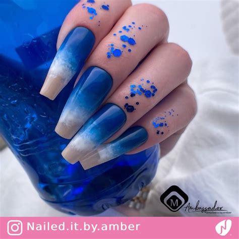 Ombre Nail Design Ideas