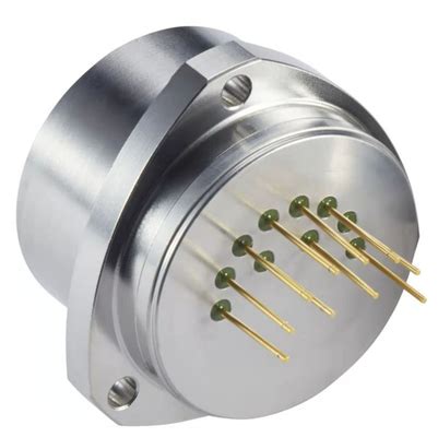 70g Inertial Vibration Accelerometer Sensor High Output Rate
