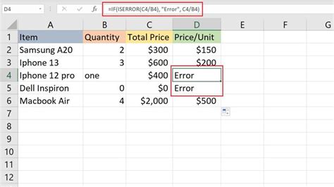 How To Ignore All Errors In Excel Easy Ways