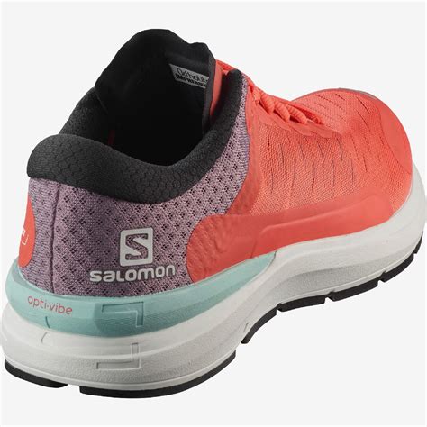 Кроссовки женские Salomon SONIC 3 Confidence W | День сурка