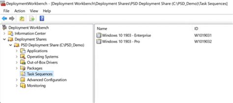 Powershell Deployment Getting Started With The Psd Hydration Kit