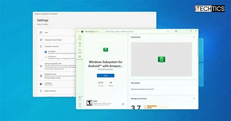 Android Subsystem For Windows How To Install Google Play Store On