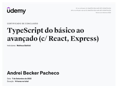 Andrei Becker Pacheco On Linkedin Typescript React Express Nodejs