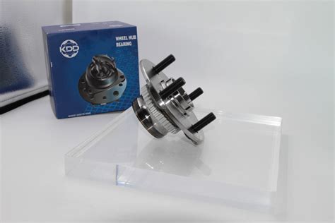 Hyundai Accent Performance Parts