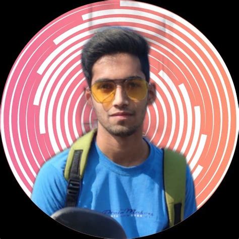 About Rushabh Dabhade Medium