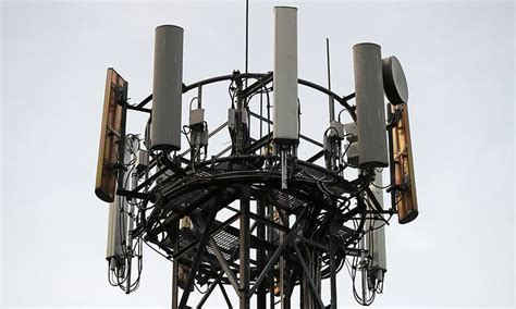 Mobile Coverage Checkers May Be Misleading Customers Daily Mail Online