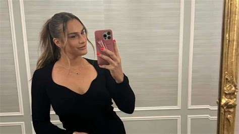 Beautiful Tennis Superstar Aryna Sabalenka In Pics India Tv News