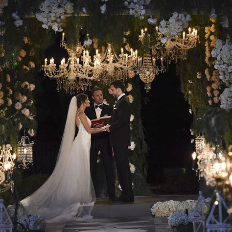 Susan Sarandon Daughter Wedding