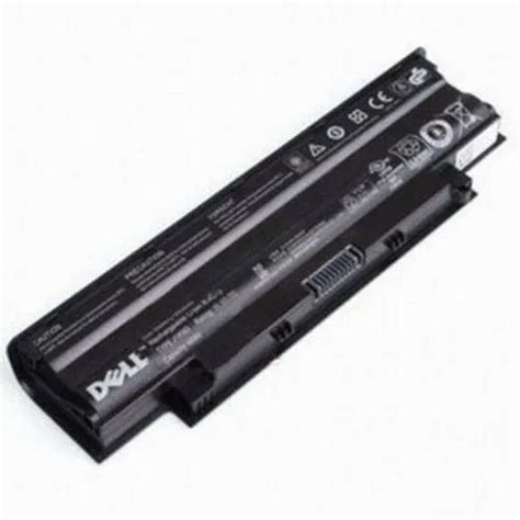 Dell Laptop Battery Battery Type Lithium Ion At Unit In Raigad