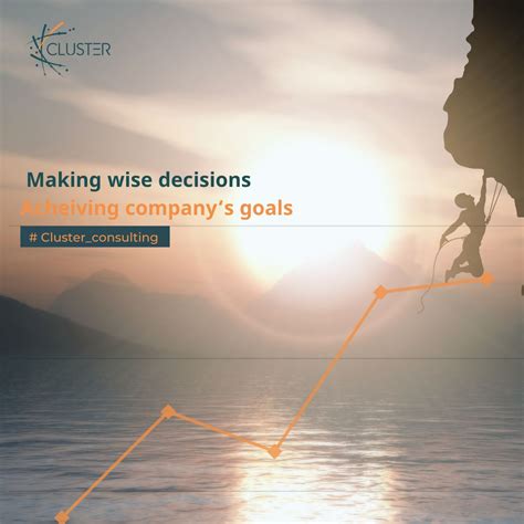 Cluster Consulting How Financial Analysis Can Benefit Your Company