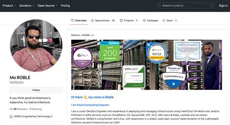 Ways To Document Your AWS Cloud Projects