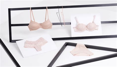 Biancheria Intima Femminile I 6 Modelli Più In Voga