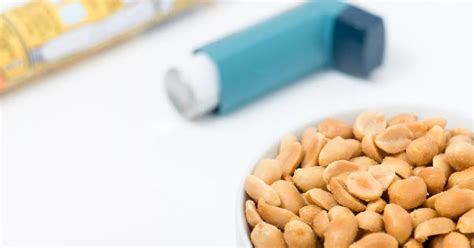 Teen Died From Allergic Reaction During Sex After Partner Ate Peanuts