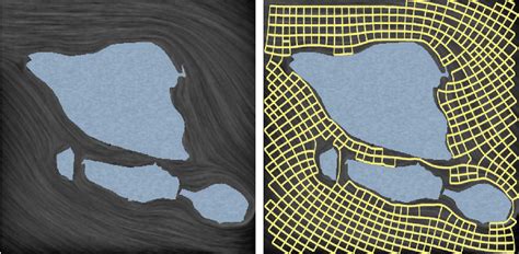 Figure 1 From Interactive Procedural Street Modeling Semantic Scholar