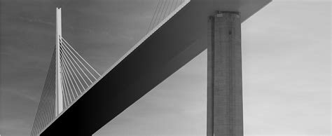 Detecting The Beat Of The Bridge Cestel