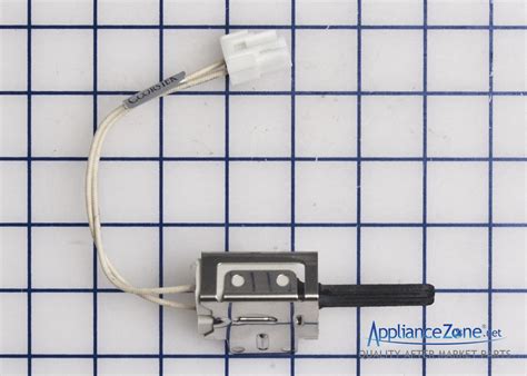 Replacement 5304506545 Oven Burner Ignitor For Kenmore Appliance Zone