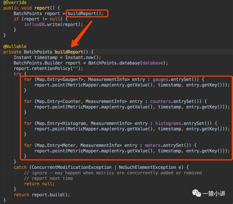 别人家的 InfluxDB 实战 源码剖析 腾讯云开发者社区 腾讯云