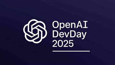 Openai Devday 2025 Preview Features Jony Ive On Ais Rapid Evolution