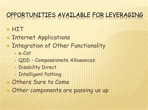 Ppt Disability Case Processing System Dcps Powerpoint Presentation