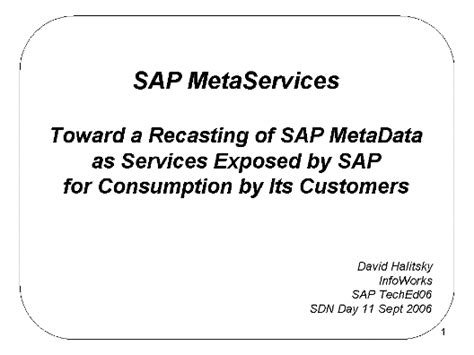 Part 6a Of Event Driven Tutorial On Wdabap Compone Sap Community