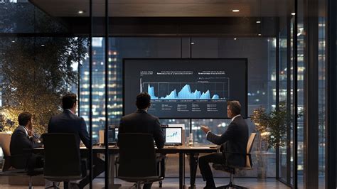The Rise Of Fractional Executives Embracing Flexible Leadership In