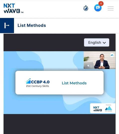 Ramkumar Kandasamy On Linkedin Day48 Ccbp Nxtwave