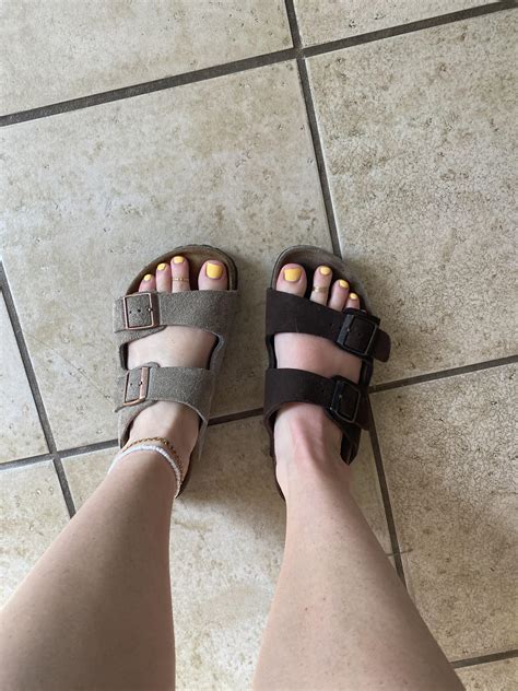 Medium Narrow Vs Regular Wide Birkenstock Which Is Better For You