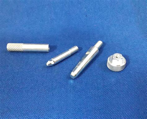 Export Components Manufacturers Aluminium Die Casting Manufacturers