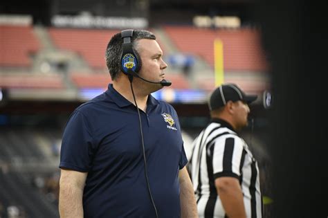 Saint Ignatius Football Releases 2023 Schedule Saint Ignatius High School