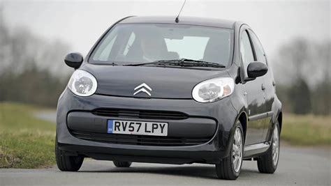 Citroen C1 Mph Automotive