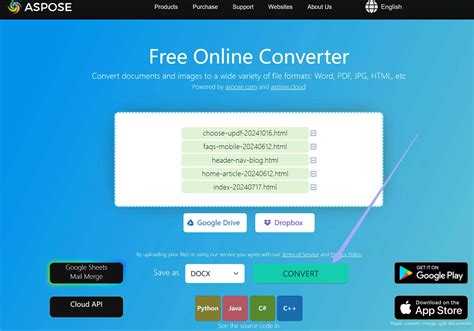 Scopri Come Convertire Da Html A Word Updf
