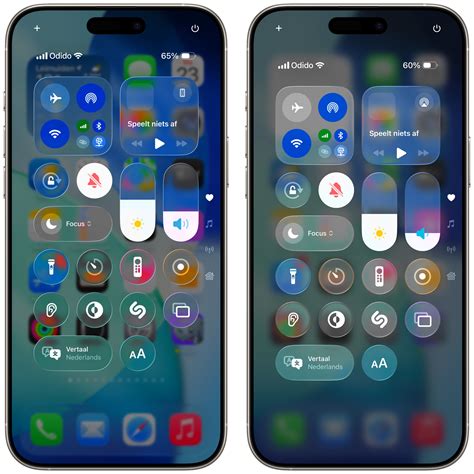 Apple Ios 26 Beta 2 From Liquid Glass Refinements To New Live Radio