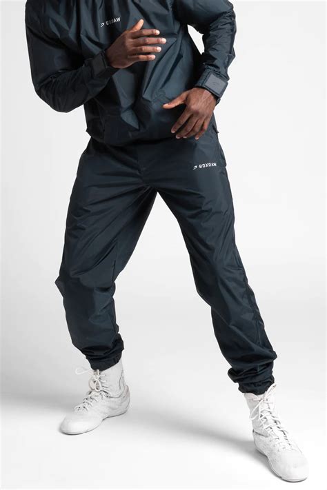 Костюм Sauna Suit 2.0 BOXRAW, SKU 195310070 — купить