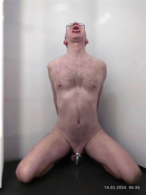 Daily Duty Of The Naked Slave Nude Pics XHamster