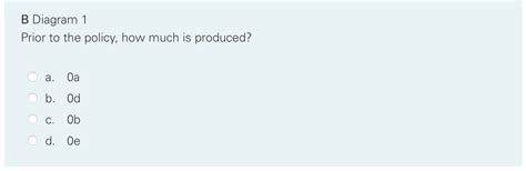 Solved Small Exporter With Deficiency Paymentsthe Next 10