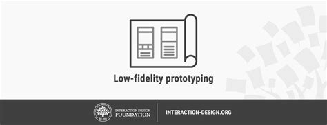 What Is Paper Prototyping IxDF