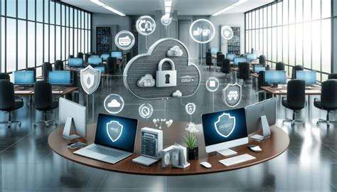 Securing Data In The Cloud With Microsoft 365 Best Practices For
