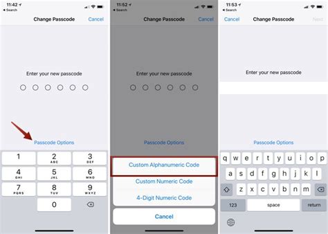 Iphone Cracking Methods Like Graykey Box Can Guess A Six Digit Password
