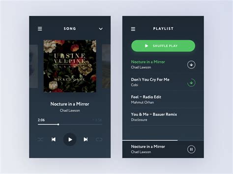 55 Script Voice Over Iklan Spotify