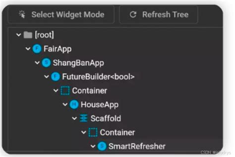 flutter 专题十四 flutter性能监控与优化实践 flutter 性能监控 csdn博客