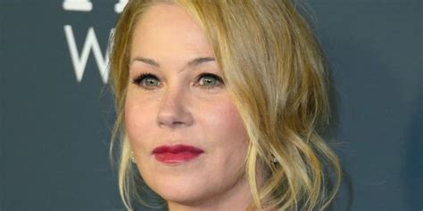 Christina Applegate Bewegender Moment Für Ms Kranke Bei Den Emmys Nauch