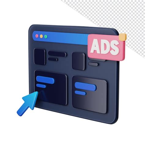 Premium Psd 3d Icon Render Asset Design 3d Icon Illustration