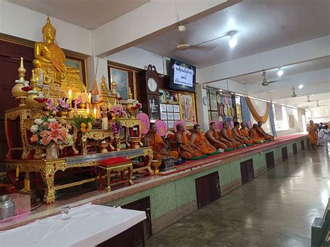 งานวันบูรพาจารย์ ศูนย์ข้อมูลสารสนเทศคณะสงฆ์ภาค ๑๔