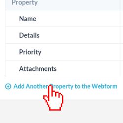 Webforms Creation Customization Embedding OneDesk Software App