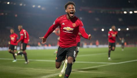 Tout Savoir Sur Le Manchester United
